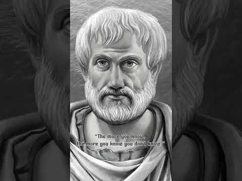 Top 20 Facts about Aristotle - Discover Walks Blog