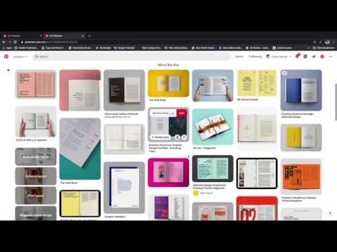 Diagramación fácil por columnas y módulos en Indesign - Tutorial Mr ...
