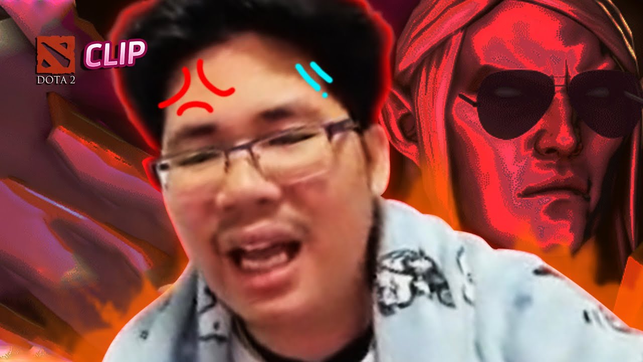 ผู้เล่นดี มีคุณตะภาพ - Invoker by NoctisAK47 - YouTube