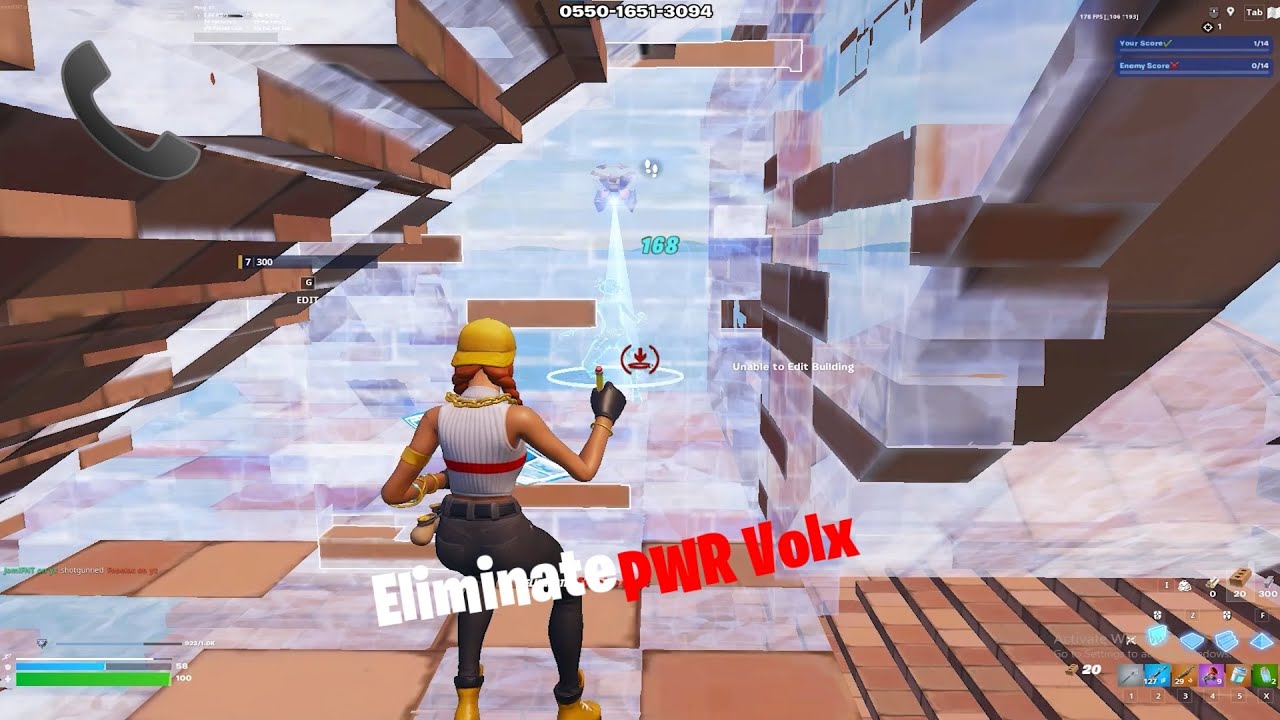 Calling My Phone 📞 (Fortnite Montage) - YouTube