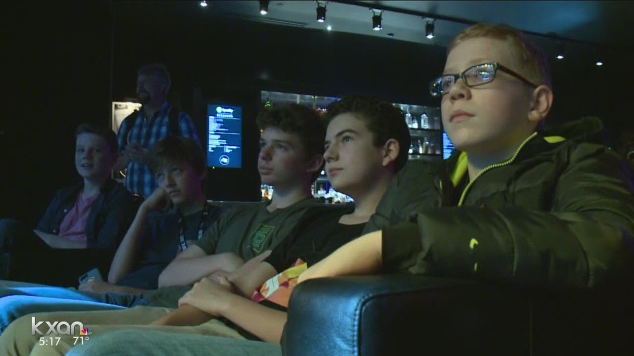 Kealing Middle School students release album of remixes on Spotify ...