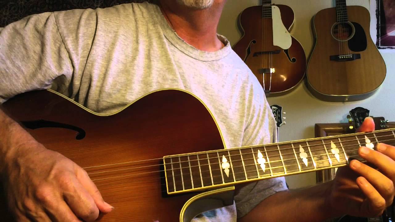 Developing Powerful right hand picking technique Free Guitar ...