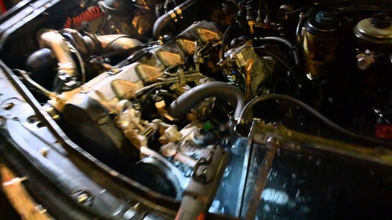 TDI is dead - YouTube