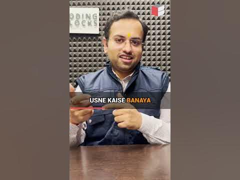 Cracking the Code: Beginner-Friendly DSA Tips #code #codingblocks #coding #programming - YouTube