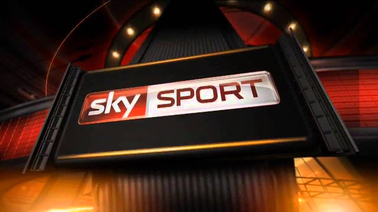 Sky Sport Ident - YouTube