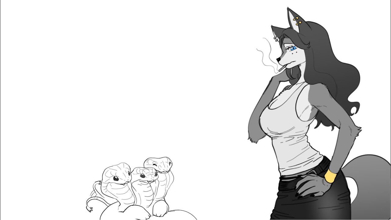 Annoying Neighbor | 임형 comic dub - YouTube