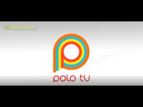 Polo TV - Oprawa graficzna (2012-2015) - YouTube