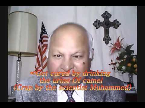 Muslims Say that we are satisfied with Islam Eng By Rev DR Samie Samson ...