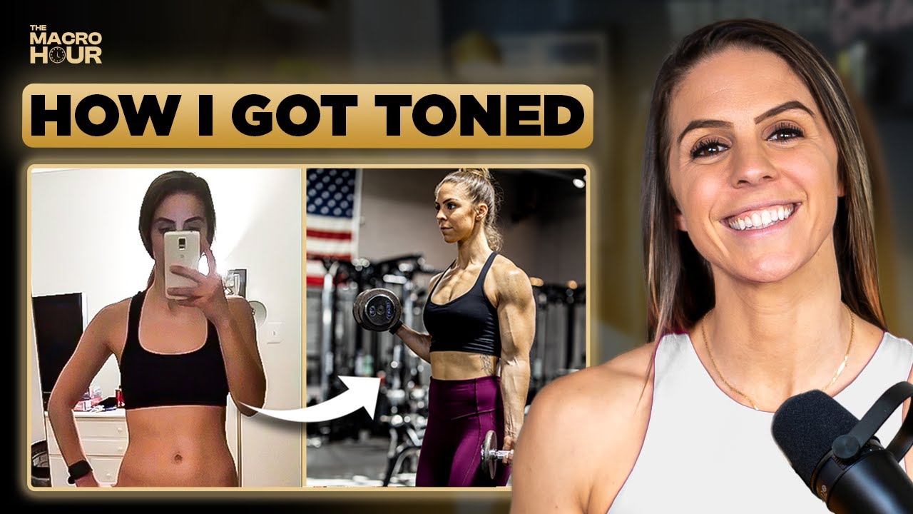 From Goals to Results: Why You Are the Key to Your Fitness Goals ...