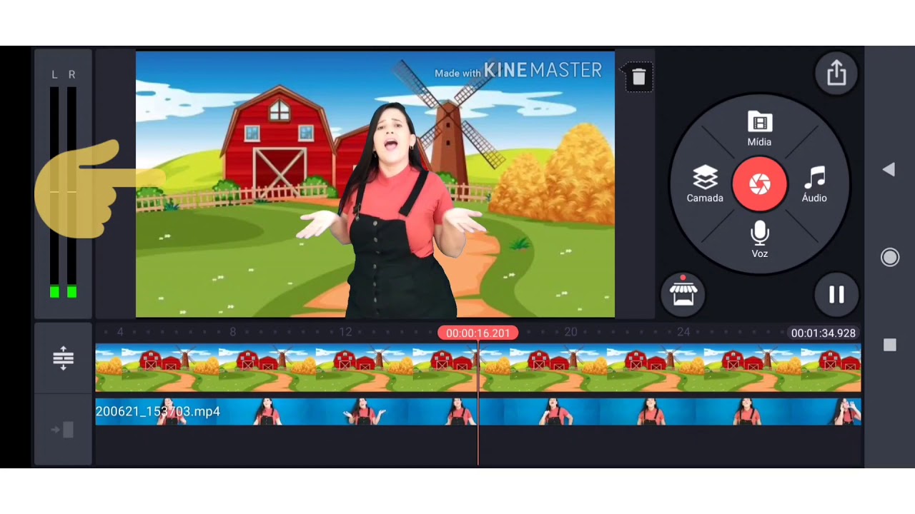 Aprenda a fazer vídeos animados - YouTube