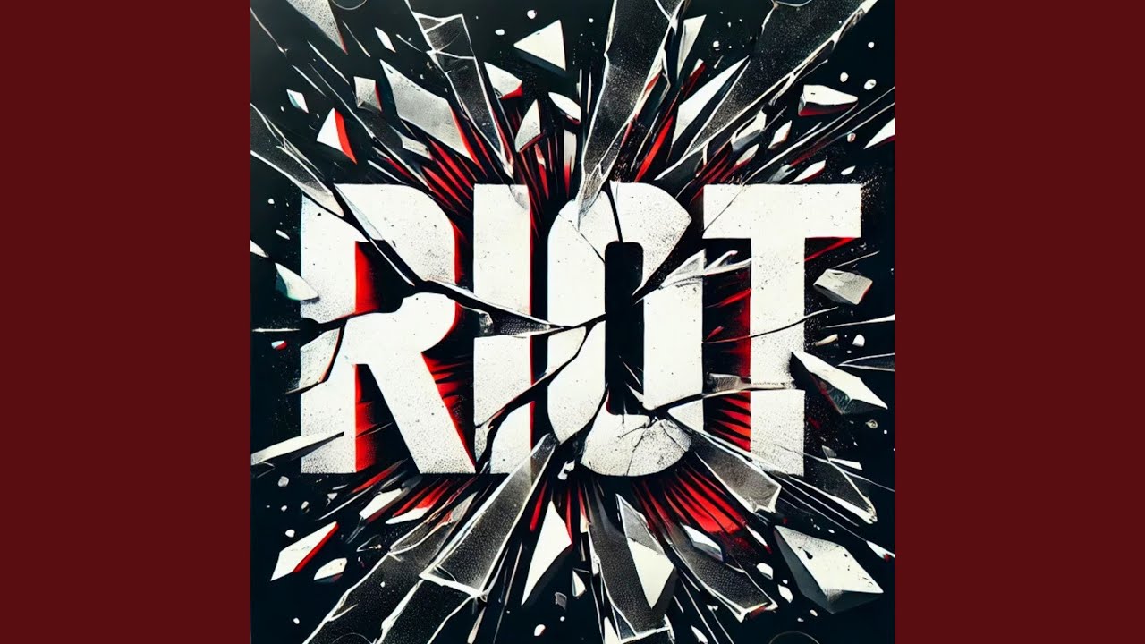 riot - YouTube