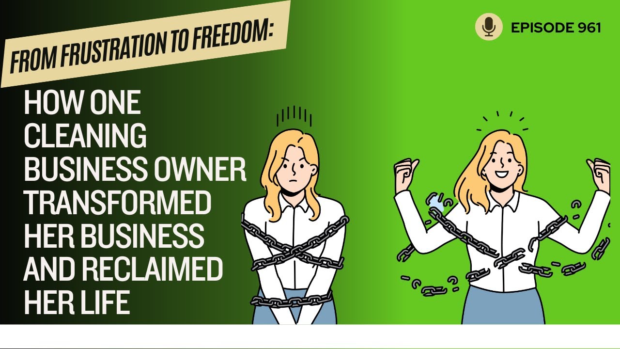 How One Cleaning Business Owner Transformed Her Business And Reclaimed how-one-cleaning-business-owner-transformed-her-business-and-reclaimed