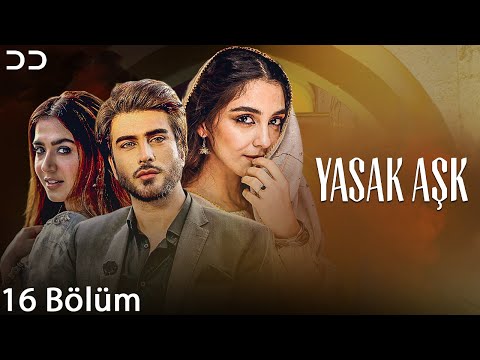 Yasak Aşk | 16 Bölüm | Forbidden Love | Episode 16 | C31O