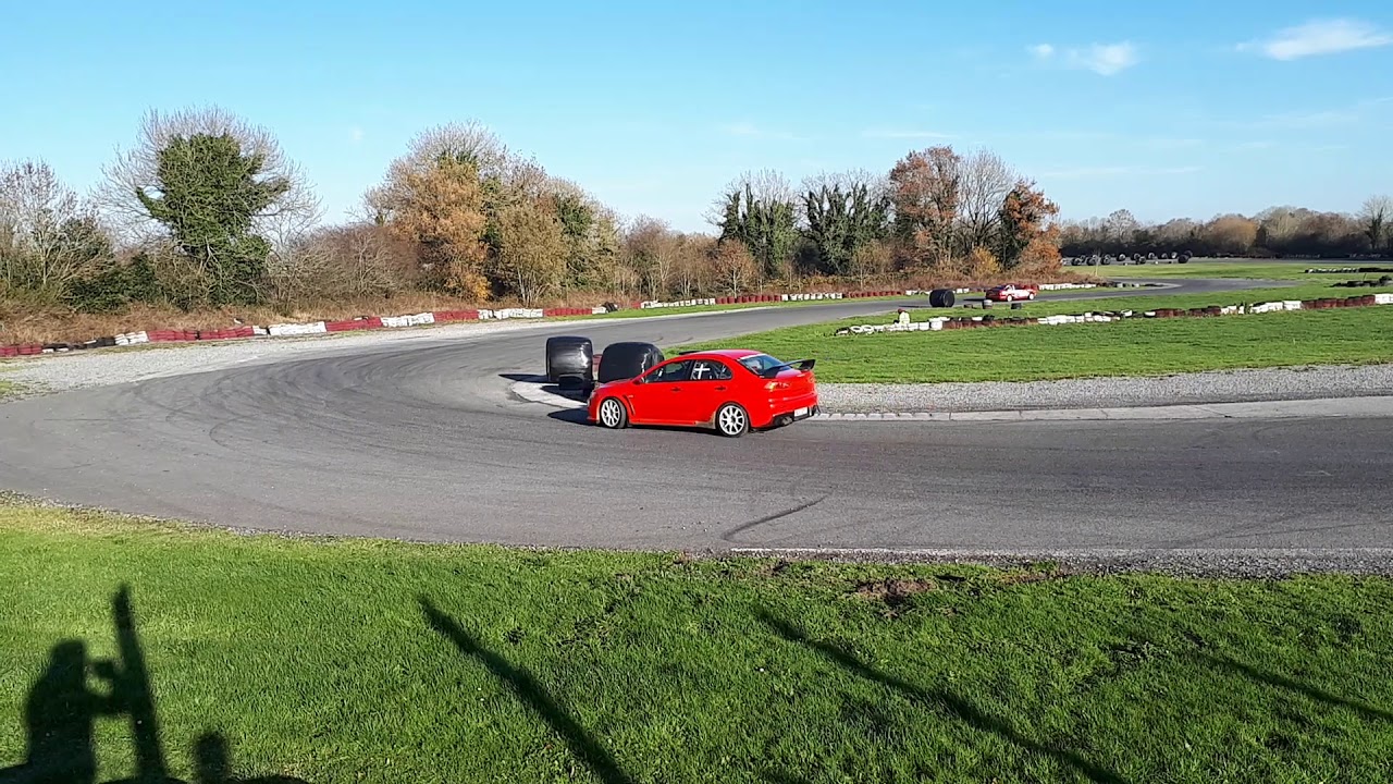 Tynagh 2018 RSA Round 1 of the Winter Champioship. Pt1 - YouTube