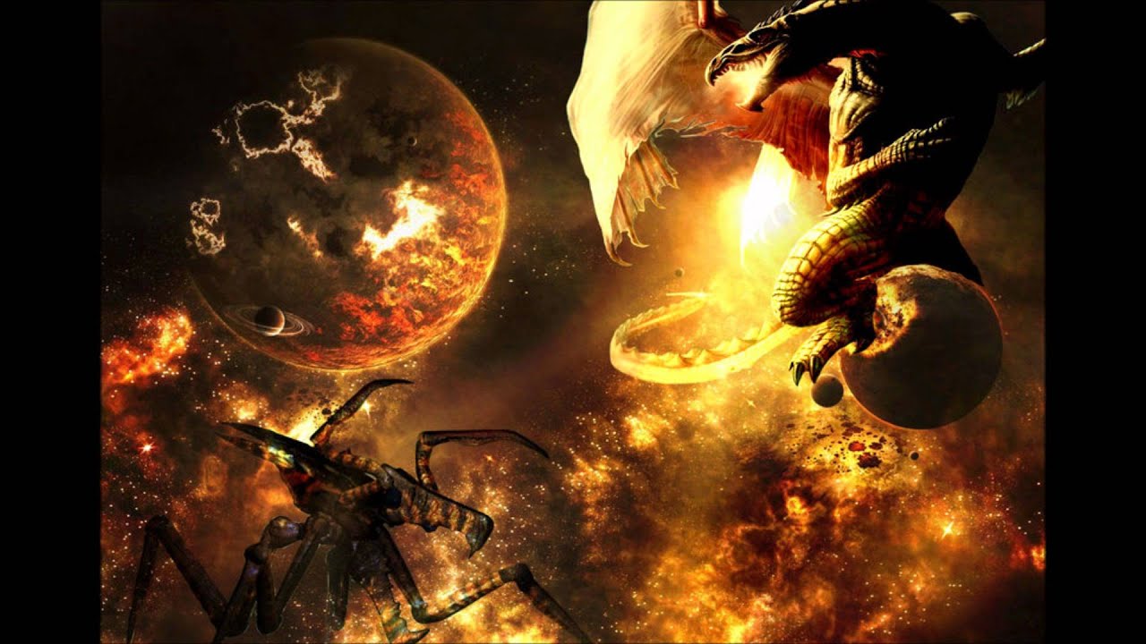 Alien War Zone 2012 - YouTube