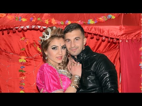 Gülcihan & Çompi 1 chast Bashlanti Kina 25.12.2016 Ful HD
