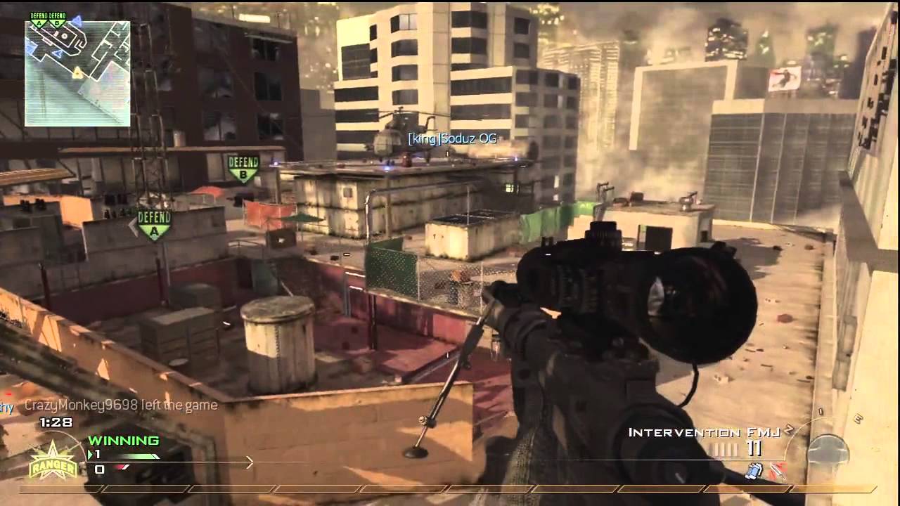 IM BACK/UPDATE! + bill hitmarker.. :( - YouTube