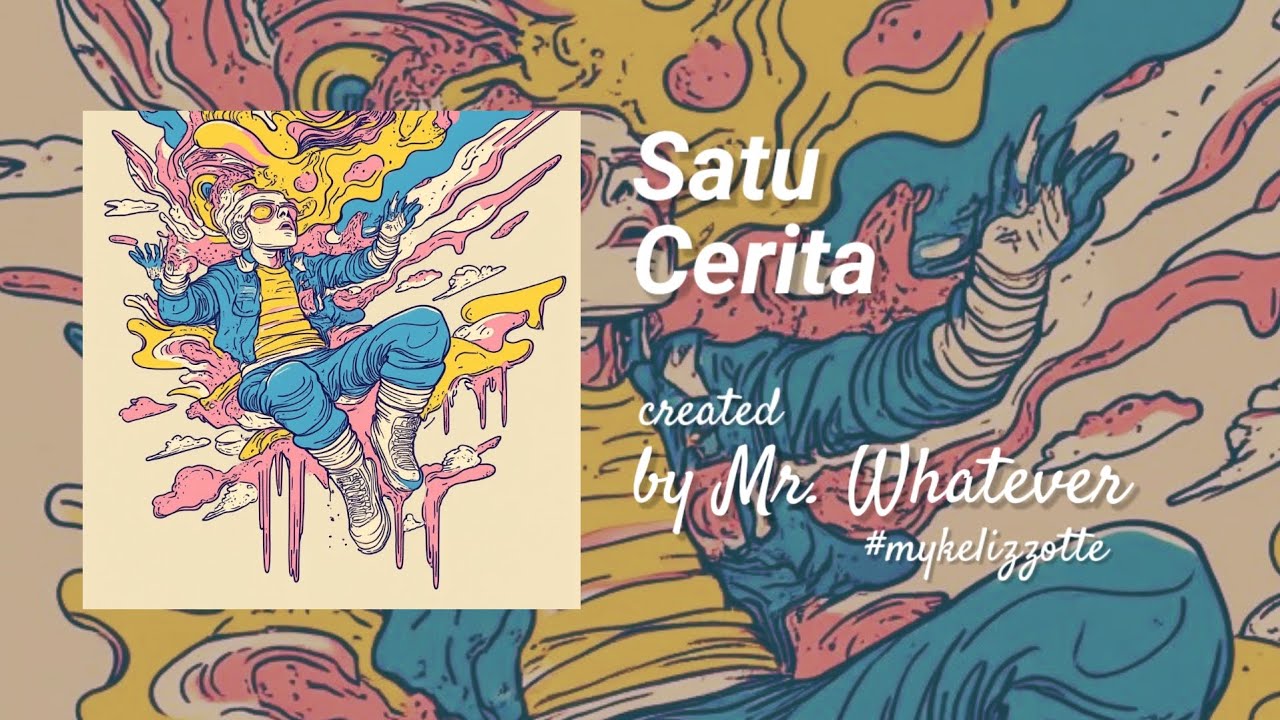 # Mr. Whatever - Satu Cerita - YouTube