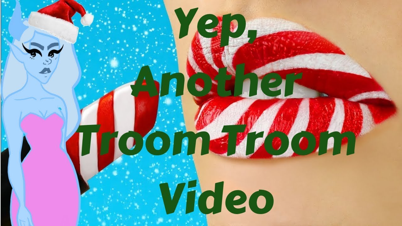 Troom Troom is Still the Worst (The Spookiest Ghost Holiday Special ...
