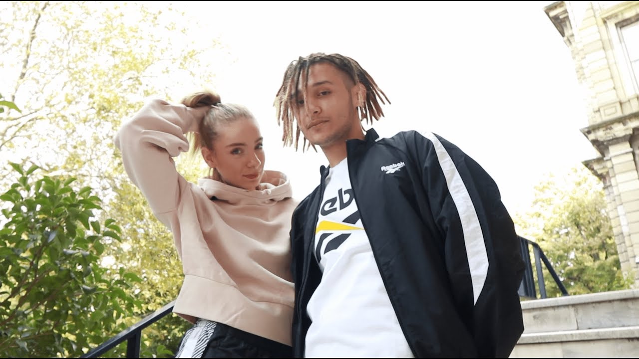 Çekim Günü Vlog #2 Reebok - YouTube