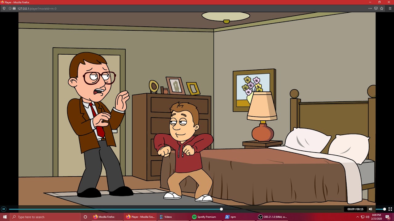 GoAnimate Wrapper - Potatoes! - YouTube