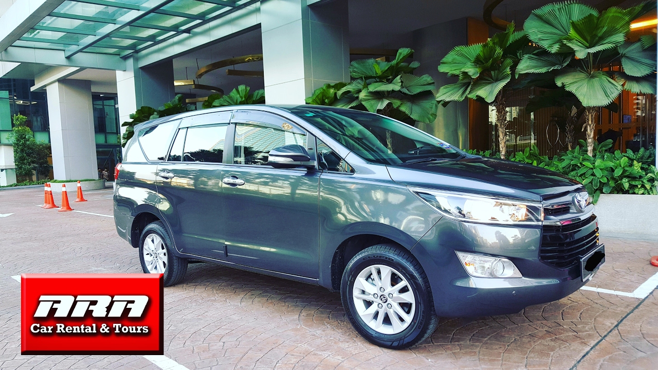 ARA Car Rental Live Stream - YouTube