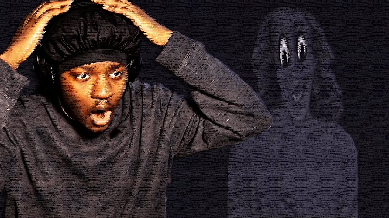 THE MANDELA CATALOGUE ANALOG HORROR IS DISTURBING!!! | Mandela ...