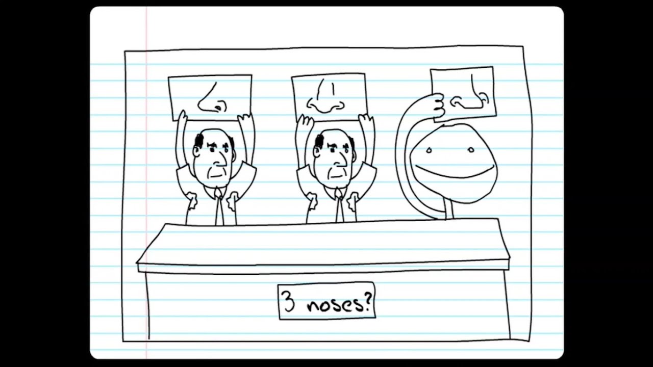 decemberween homestar runner without context - YouTube