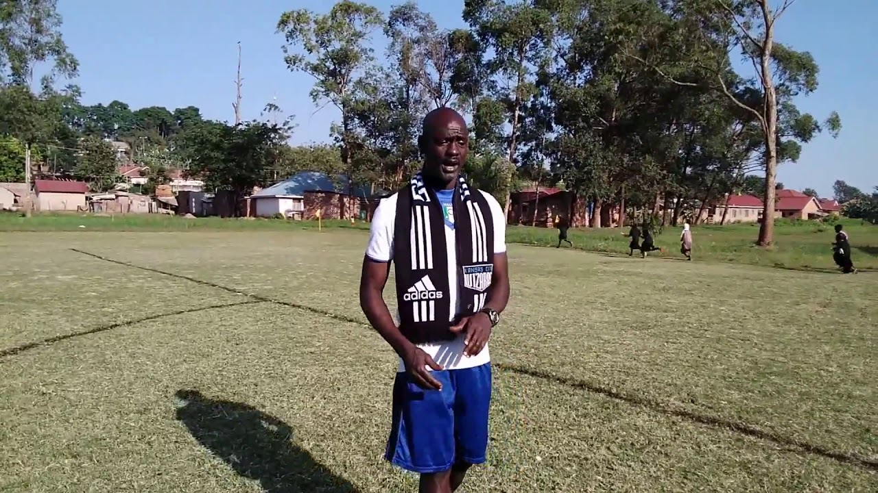 Buziga Islamic Theological Institute , Kampala - Uganda - YouTube