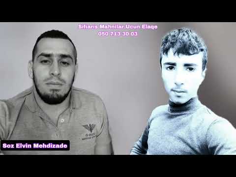 Elvin Mehdizade Becirevanli Vilayet