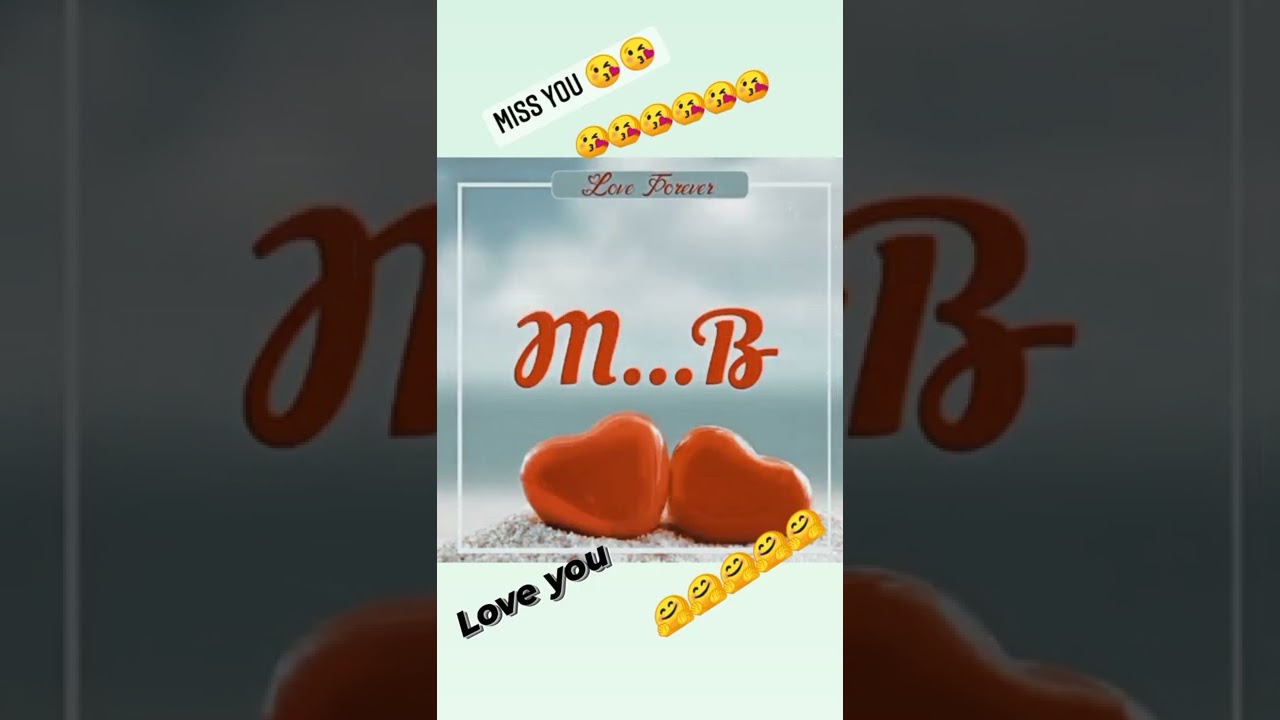 M.B..Love status ️ ️ - YouTube