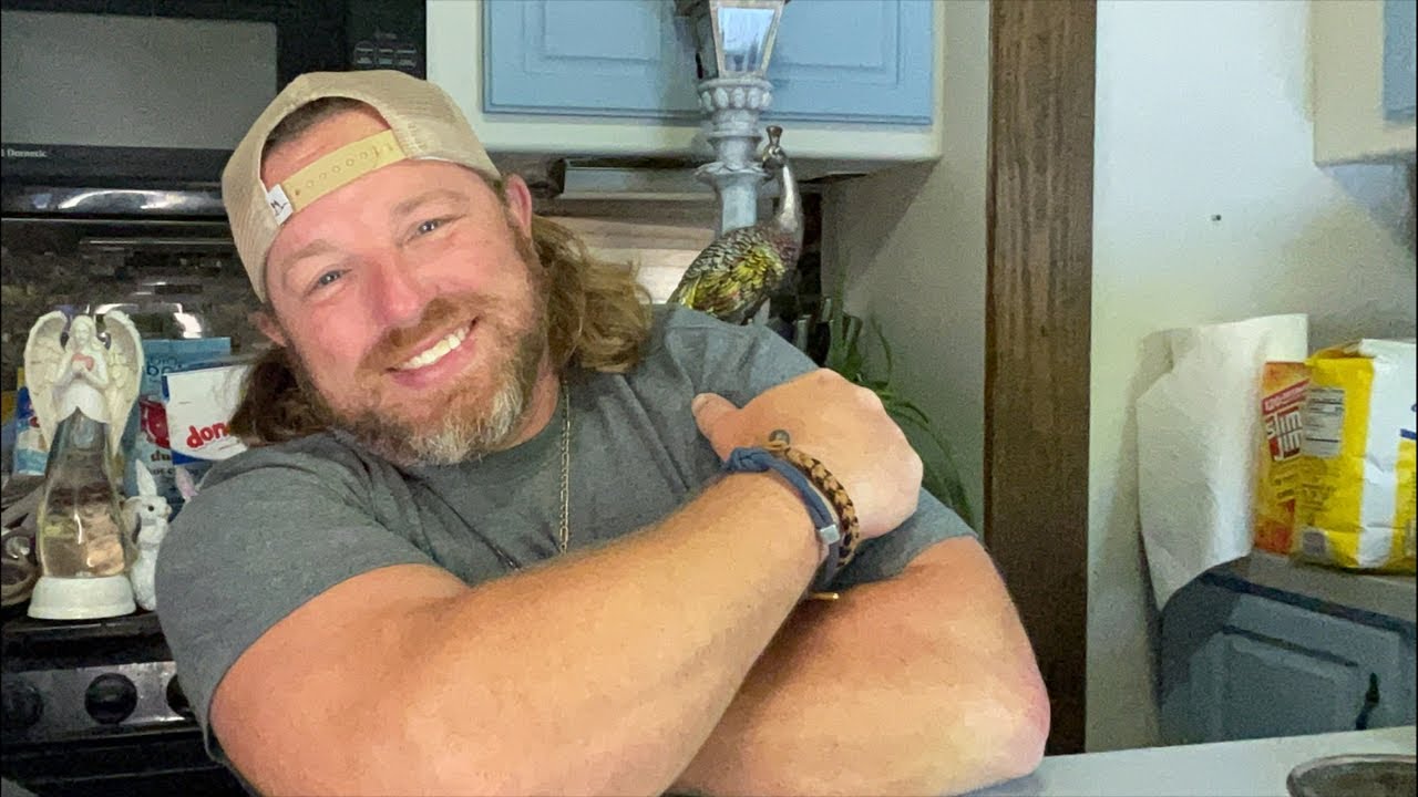 Coffee with steven hodges the morning show g - YouTube