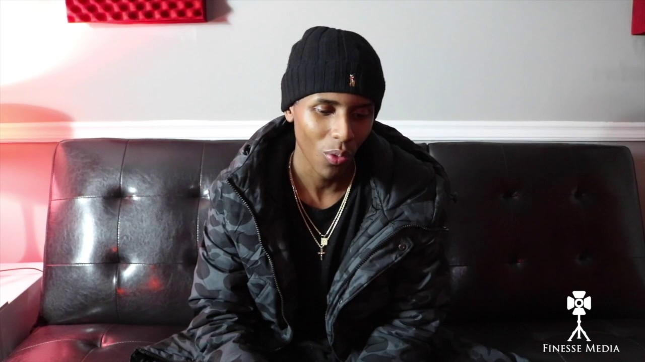 Full Foolay interview with Dj Finesse - YouTube