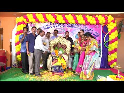 10TH CLASS GET TOGETHER GJC 1986-87 BATCH TANGUTUR PART-7 - YouTube