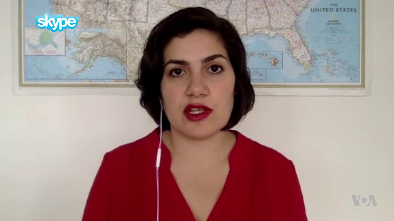 5th Day of Protests as Iranians Continue Taking to Streets Decrying ...