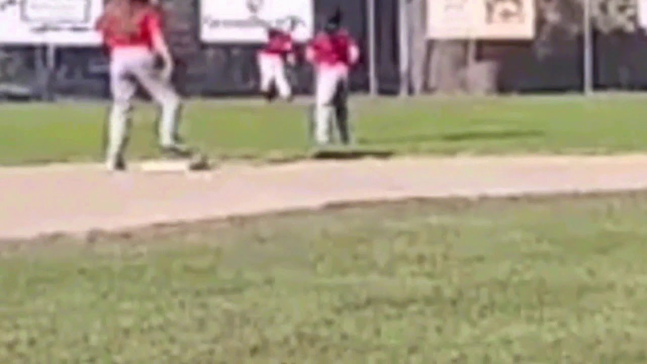 09.2 Jason Pegg slow mo - YouTube