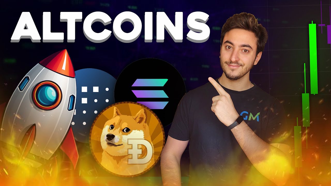 Tendremos ALTSEASON durante el 2025? Análisis cripto Gabriel Martin - YouTube