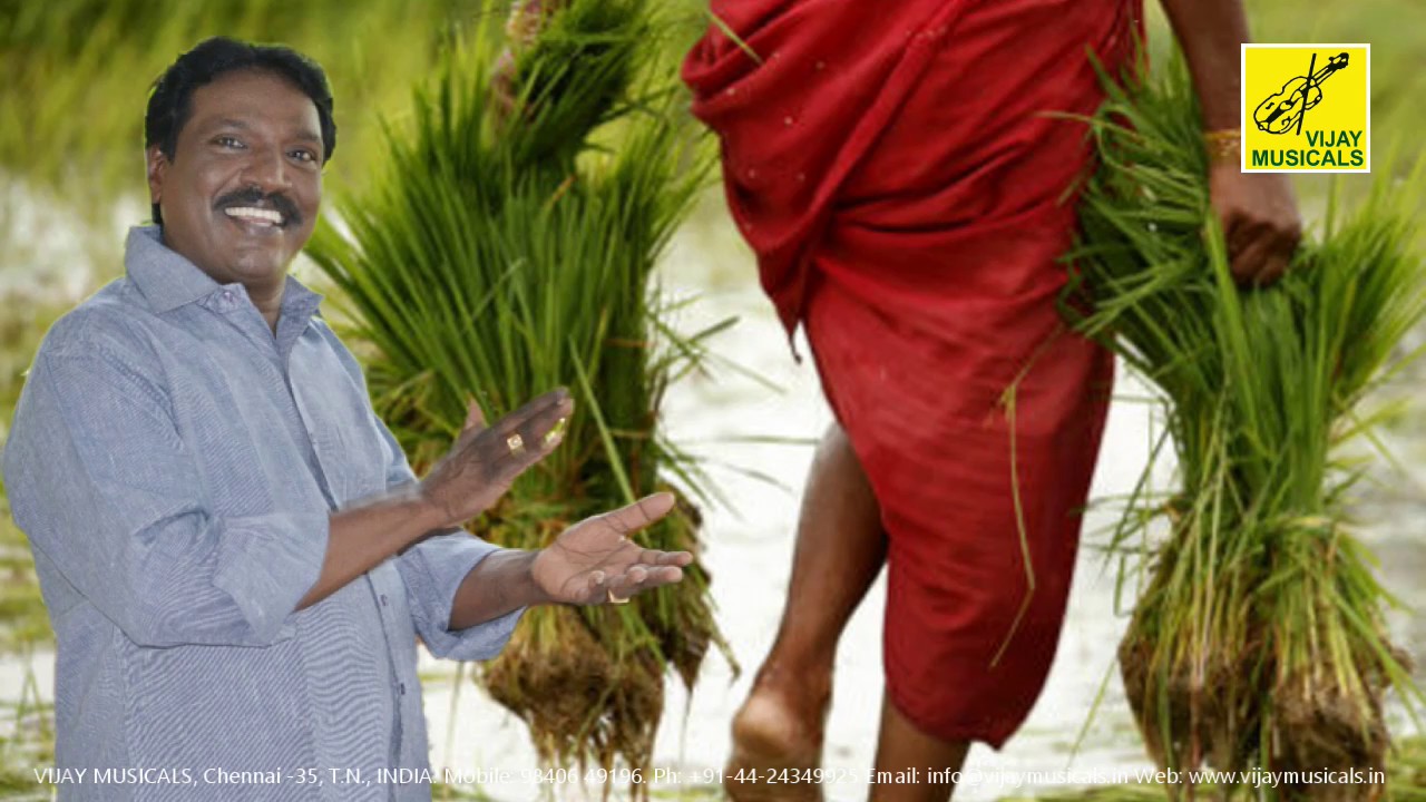 Kanchi Kalayam || Man Osai || Pushpavanam Kuppusamy || Vijay Musicals ...