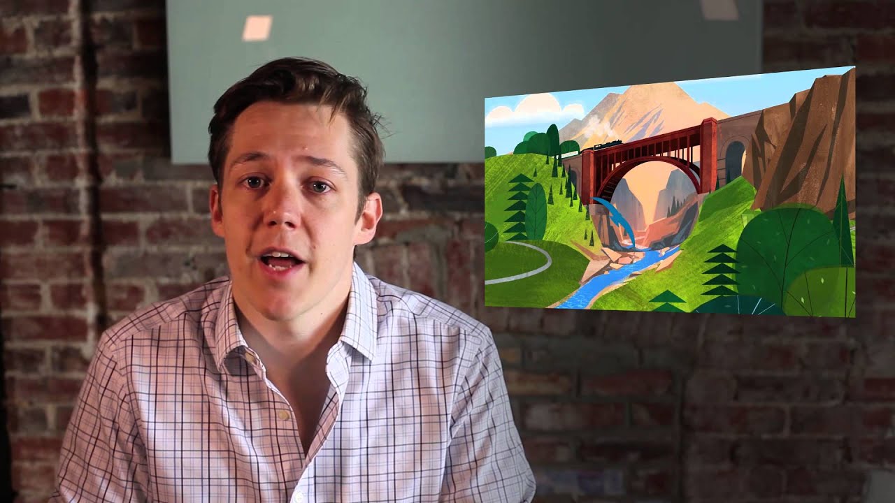 Introduction to The Duke & the Duck - YouTube