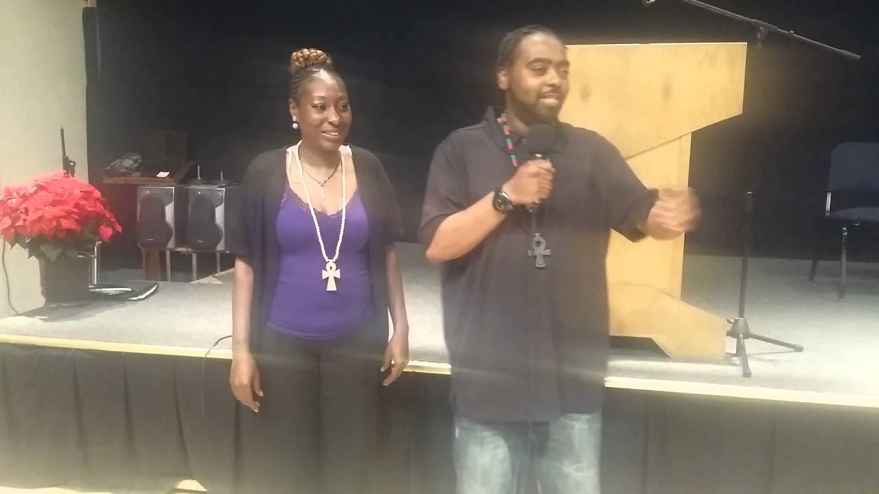 Sara Suten Seti - Milwaukee Wi June 21st, 2015 - Libation - YouTube