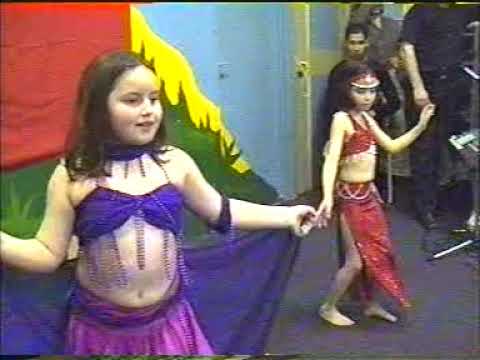 6-Gizem ORYANTAL(HOLLANDA'da)-OCAK-2001.(07.31).
