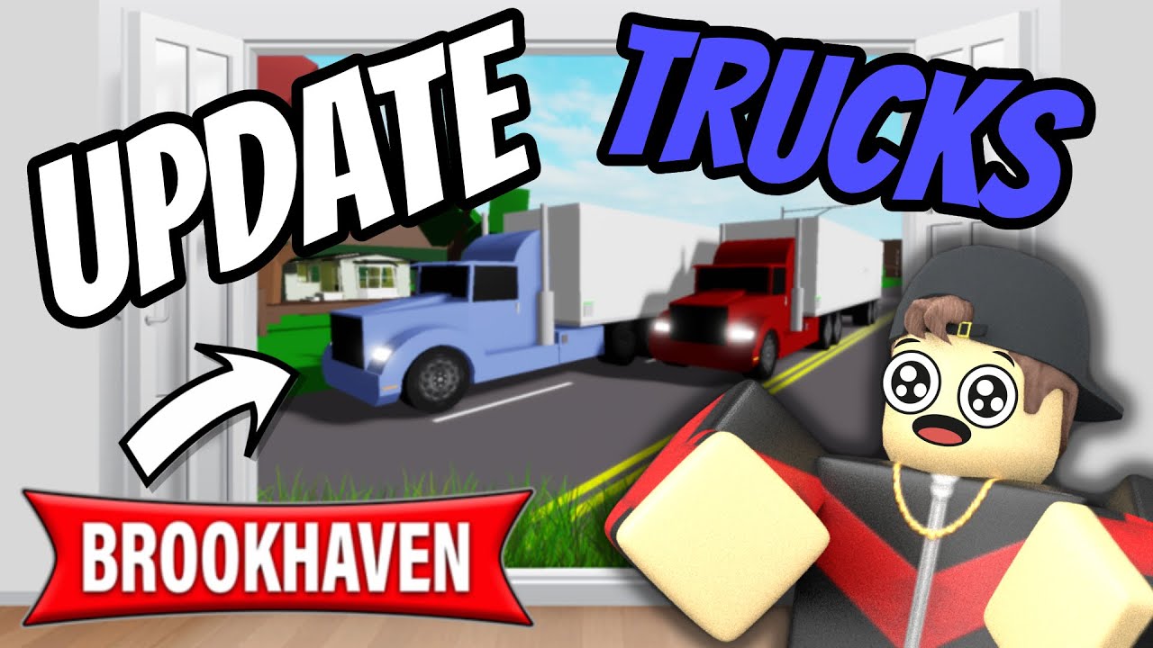 Brookhaven RP New Secret Estate Prison - YouTube