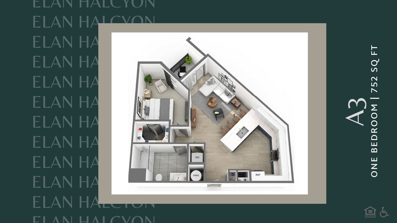 A3 | Elan Halcyon - YouTube