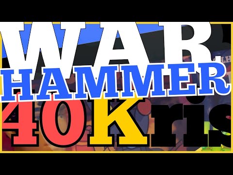 Warhammer: Elevated (MoS)