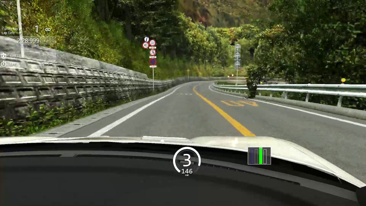 tsubaki line - YouTube