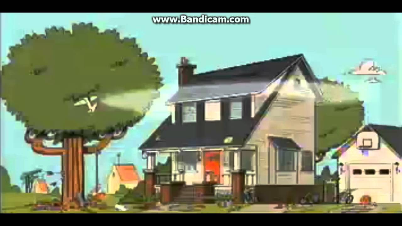 Trailer #7 | The Loud House - YouTube