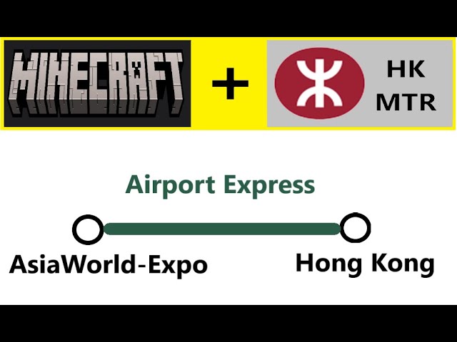 Mtr Express Logo
