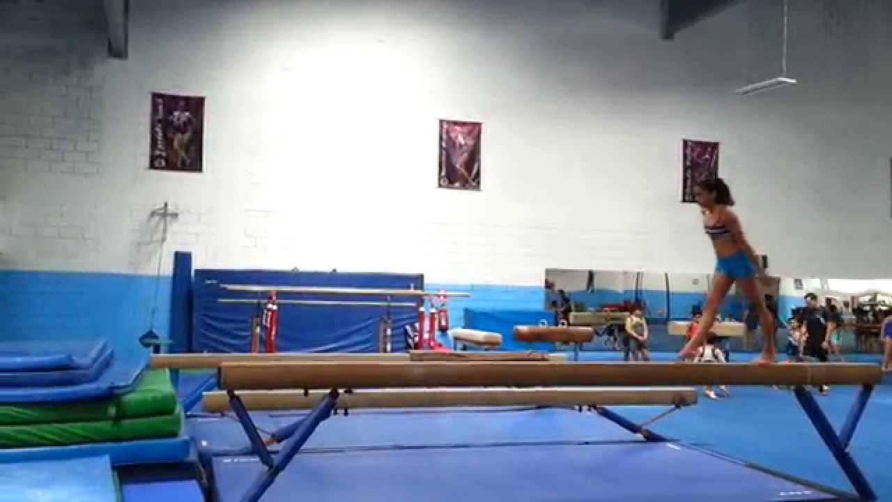 Age Group Programme – Women's Artistic Technical Ability Testing ...