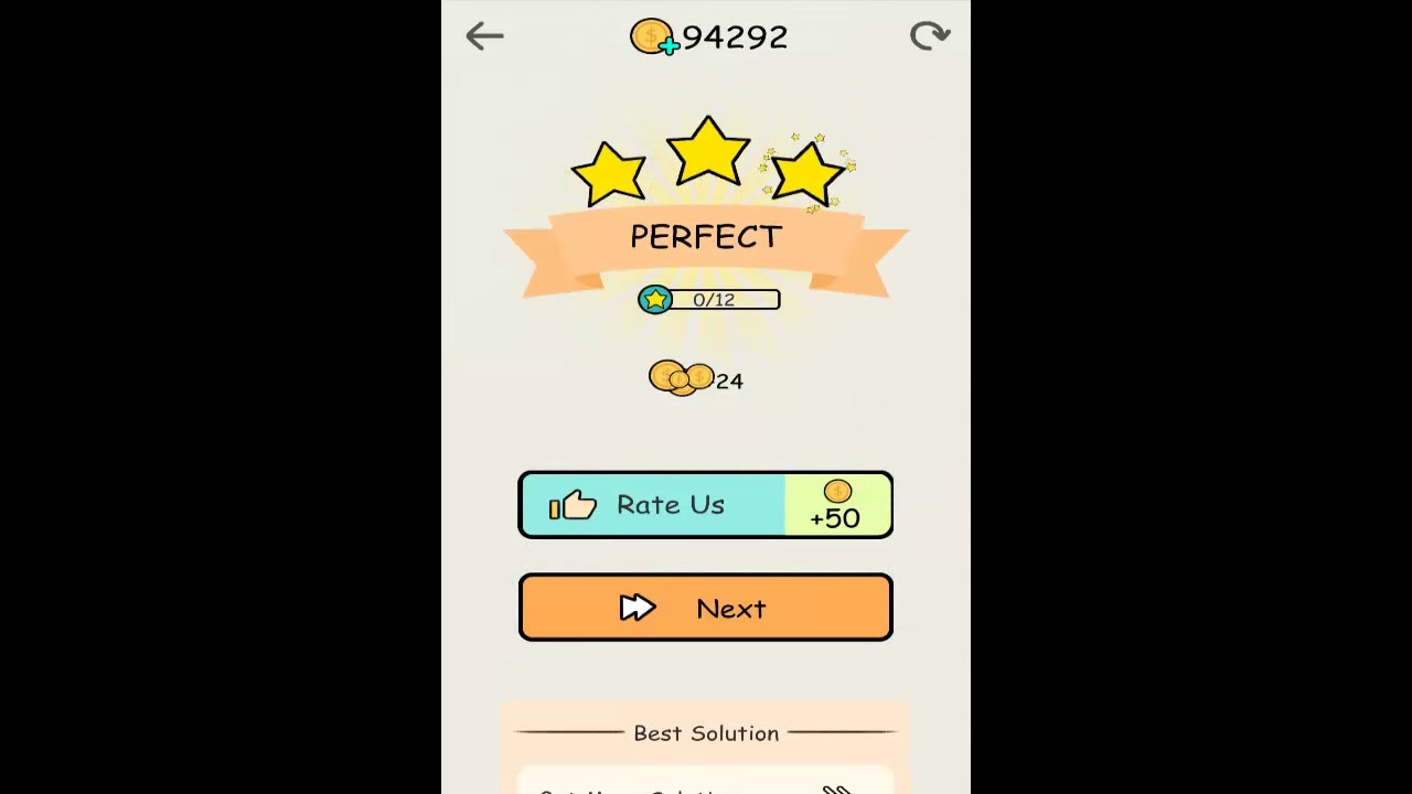 Hello Stars Chapter 2 Level 11-20 | 3 Stars Walkthrough - YouTube