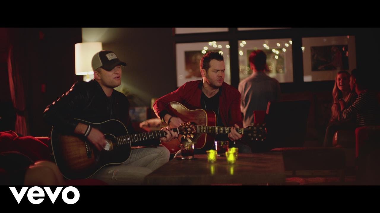 Walker McGuire - Til Tomorrow (Music Video) - YouTube
